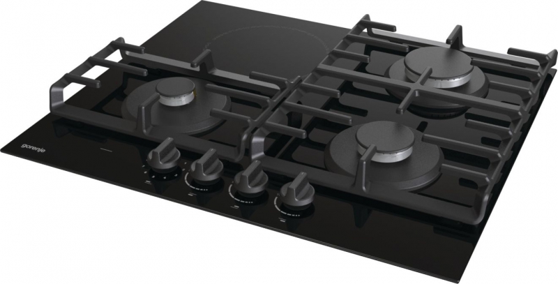 Gorenje Kombinirana kuhalna plošča - GCE681BSC - 734117 - DigitalniSvet