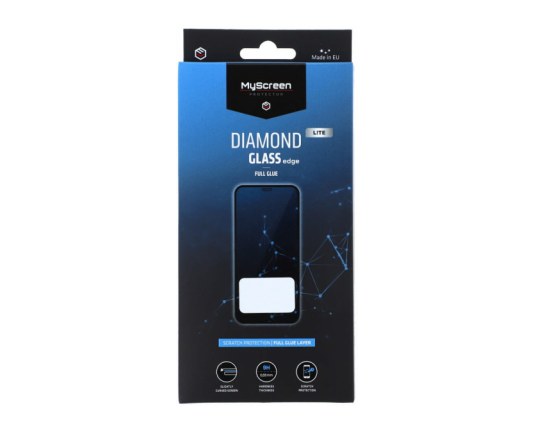My Screen protector Diamond Lite ZAŠČITNO KALJENO STEKLO Xiaomi Redmi ...